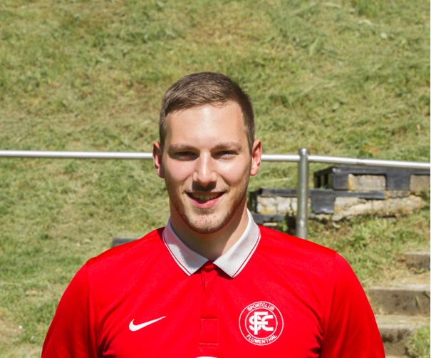 1. Mannschaft – SC Flumenthal